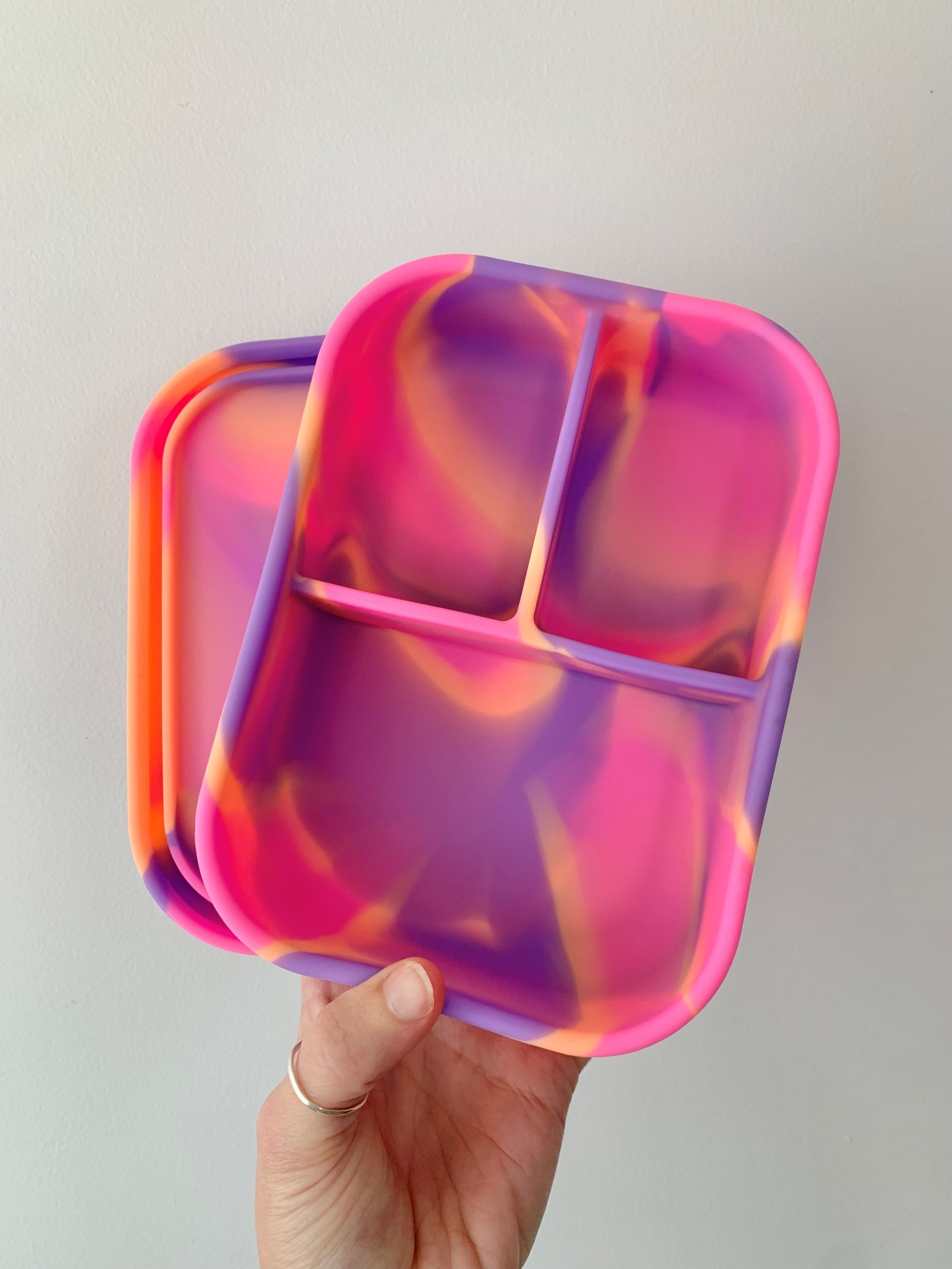 Bento Lunchboxes – Willow&Bee